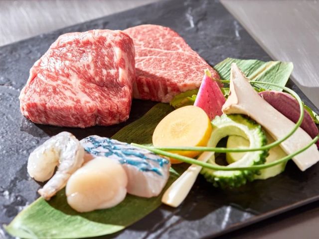 The best restaurants for dinner in Naha, Okinawa Discover Oishii Japan ...