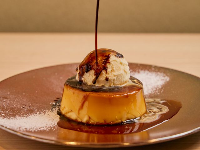 10 Best Dessert and Sweets Restaurants in Tokyo Discover Oishii Japan ...