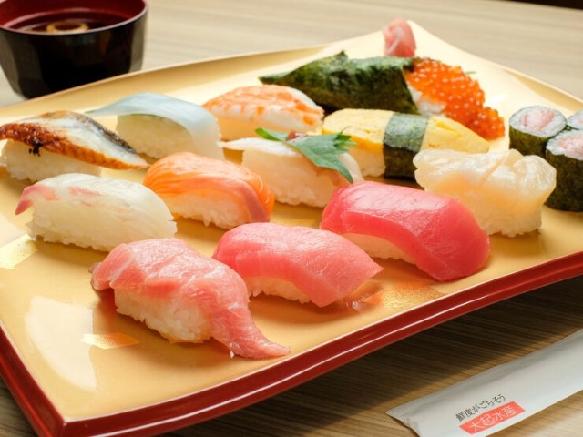 Top 20 Recommended Restaurants for Dinner in Osaka Discover Oishii ...
