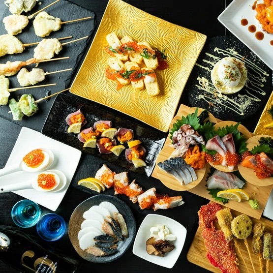 Top 20 Recommended Restaurants for Dinner in Osaka Discover Oishii ...