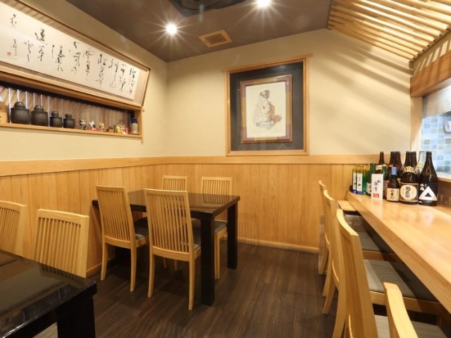 Top 20 Recommended Restaurants for Dinner in Osaka Discover Oishii ...