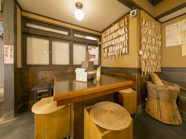 5 Recommended Dessert and Sweets Restaurants in Osaka Discover Oishii ...