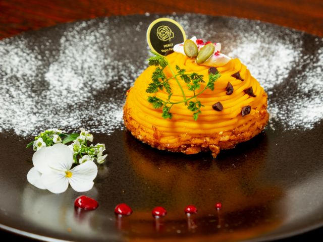 5 Recommended Dessert and Sweets Restaurants in Osaka Discover Oishii ...