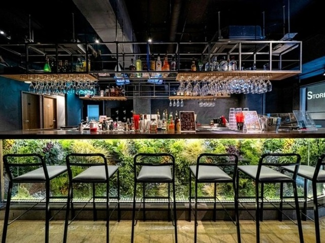 8 Recommended Bars and Dining Bars in Shibuya, Tokyo Discover Oishii ...
