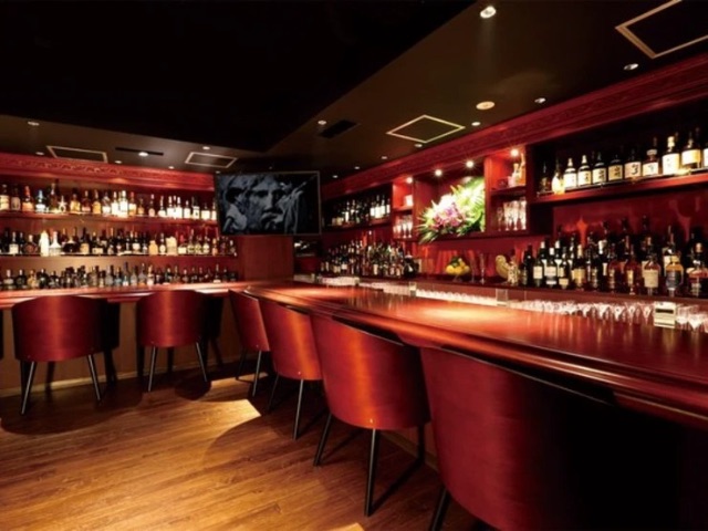 8 Recommended Bars and Dining Bars in Shibuya, Tokyo Discover Oishii ...