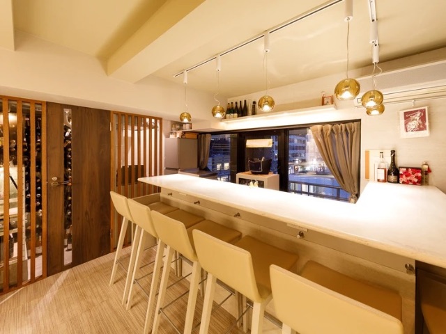8 Recommended Bars and Dining Bars in Shibuya, Tokyo Discover Oishii ...