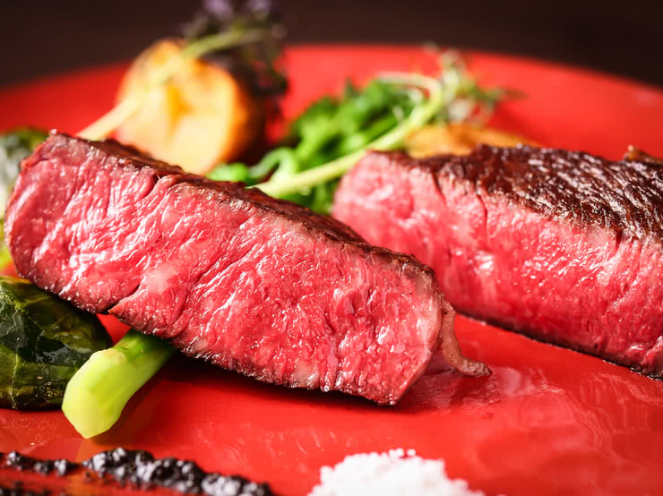 15 Delicious Steak Restaurants & Steakhouses in Osaka Discover Oishii ...