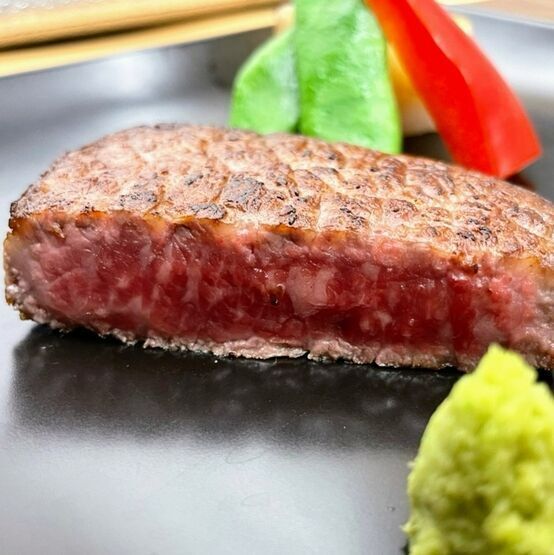 25 Excellent Steak Restaurants in Tokyo Discover Oishii Japan -SAVOR ...