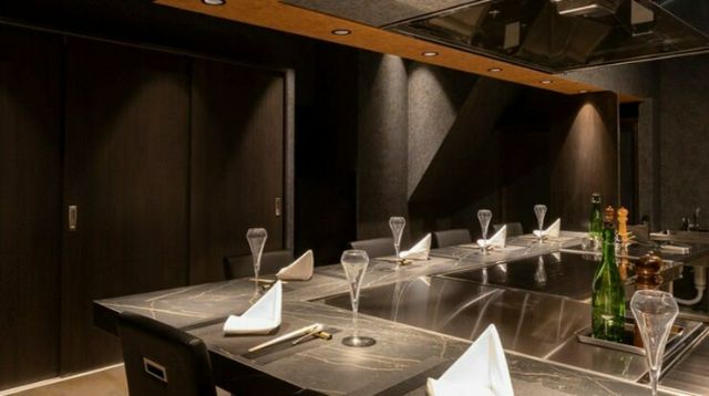 30 Excellent Steak Restaurants in Tokyo Discover Oishii Japan -SAVOR ...