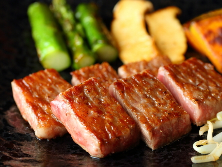 25 Excellent Steak Restaurants in Tokyo Discover Oishii Japan -SAVOR ...