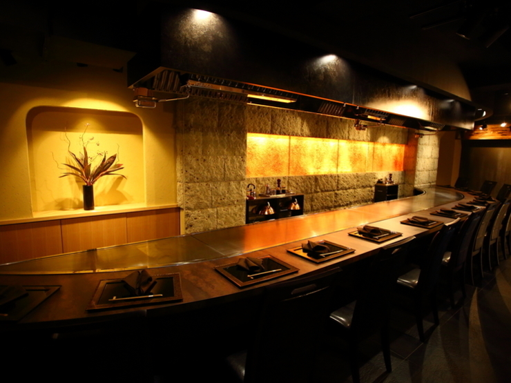 30 Excellent Steak Restaurants in Tokyo Discover Oishii Japan -SAVOR ...