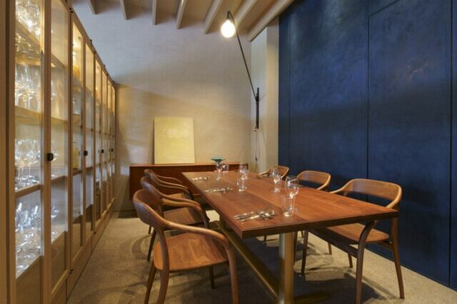 15 Japanese Restaurants in the Trendy Omotesando and Harajuku Areas ...