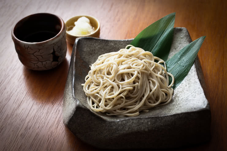 15 of the Best Soba Spots in Japan Discover Oishii Japan -SAVOR JAPAN ...