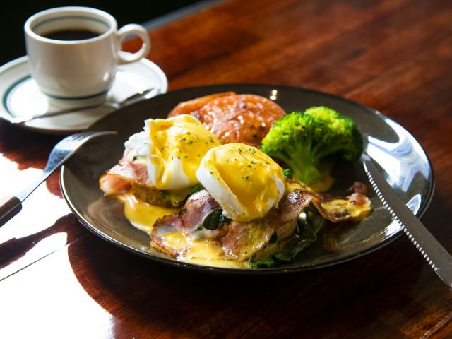 10 Best Early Morning Breakfast Restaurants in Tokyo Discover Oishii ...