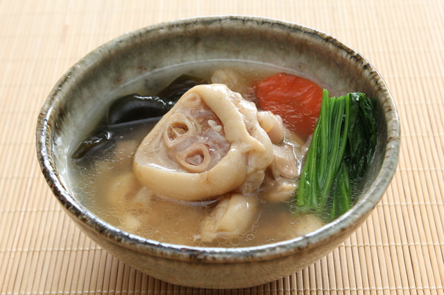 Taste the Tropics! Okinawa's Specialty Dishes Discover Oishii Japan ...